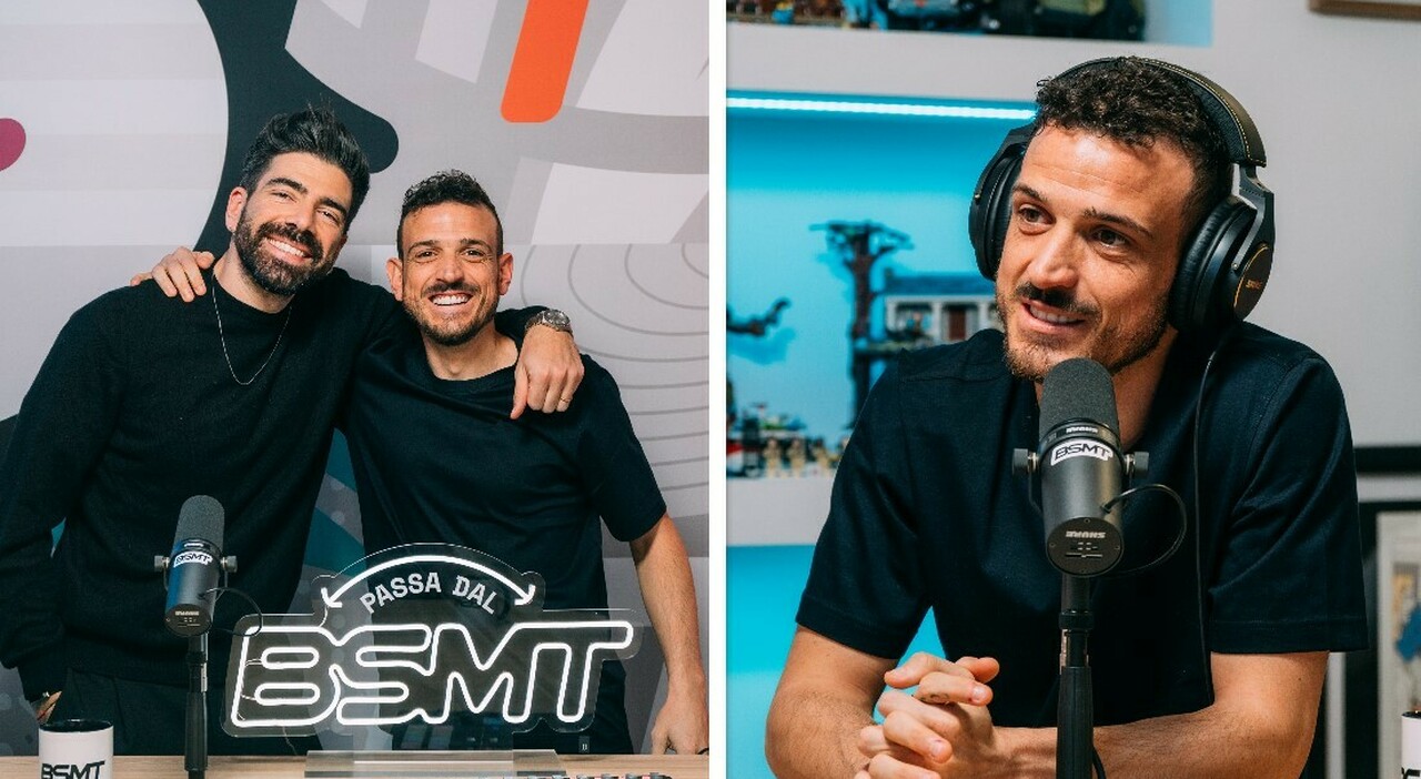 Alessandro Florenzi: «Non volevo lasciare la Roma, Mourinho mi avrebbe ...