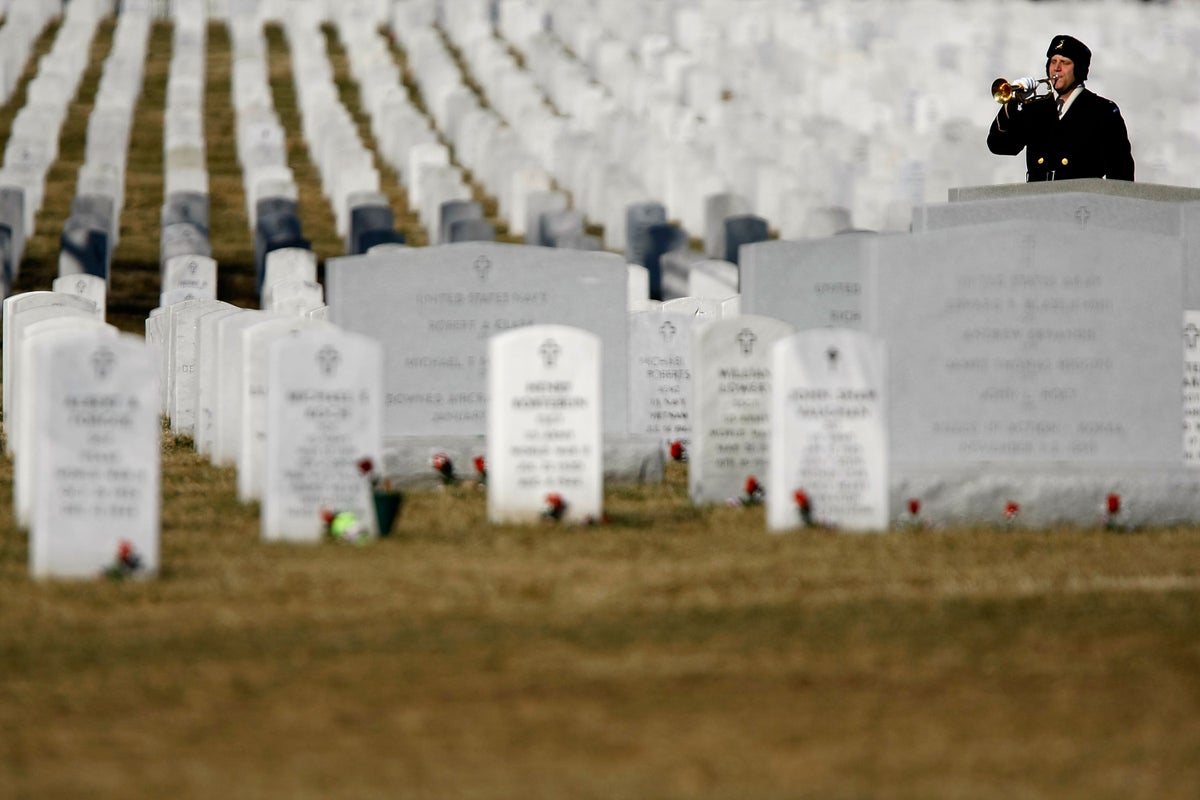 Veteran suspected of killing at least six to be exhumed from grave