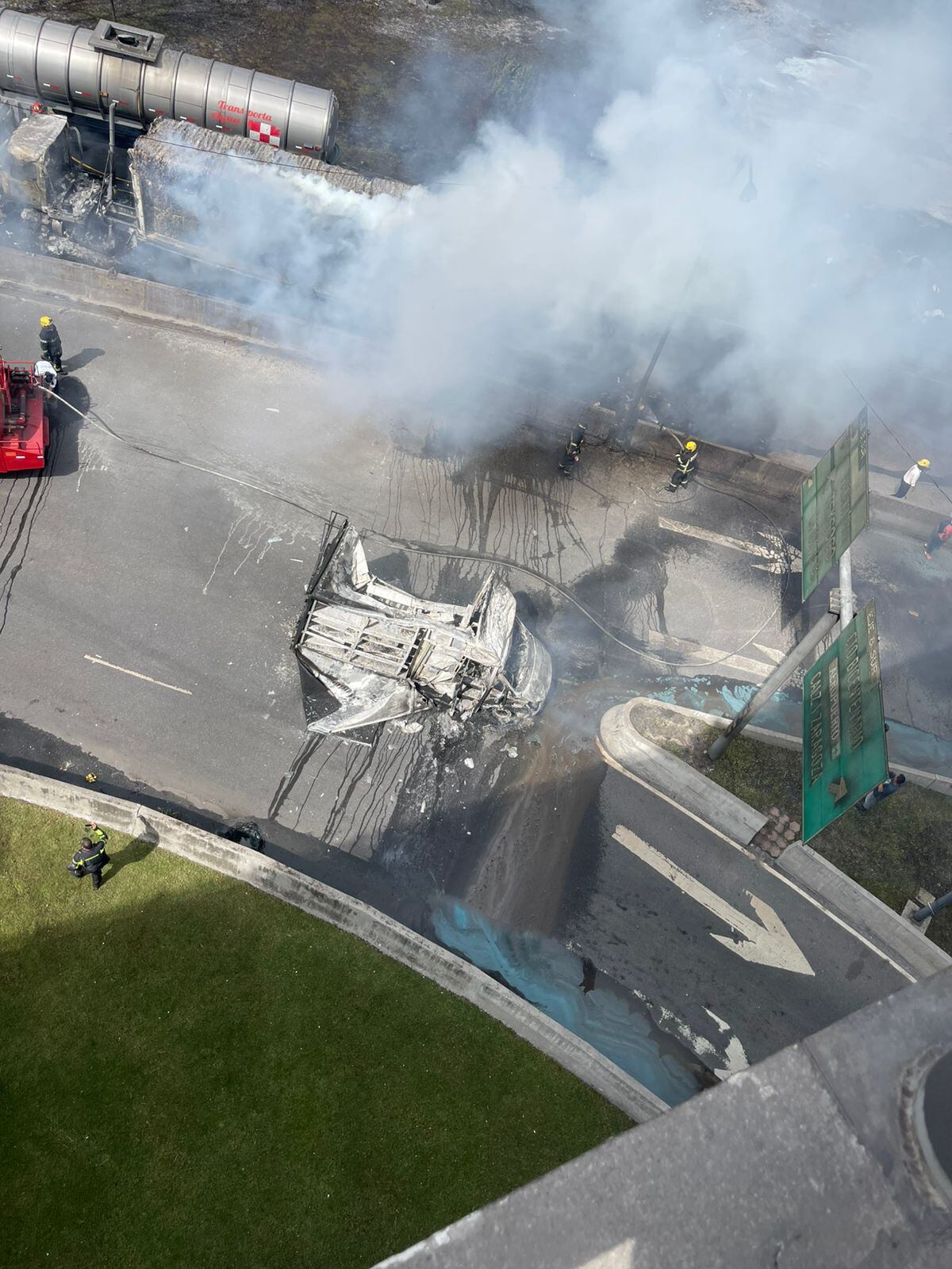 Indemnizaciones por explosión de pipa en Iztapalapa generan dudas en el ...