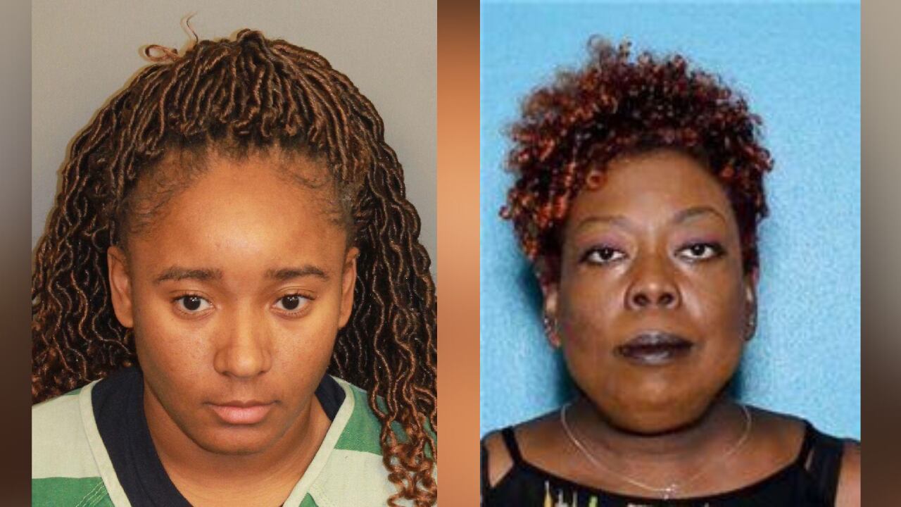 Nurse, woman arrested after surveillance operation in Bessemer