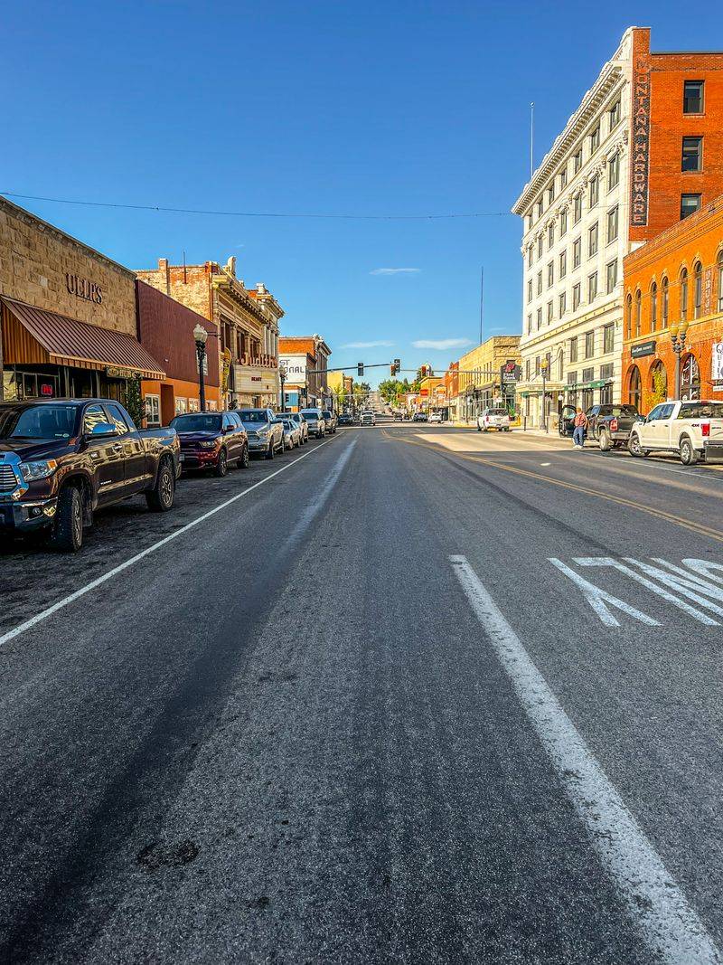 10 peaceful small towns in Montana for slow living