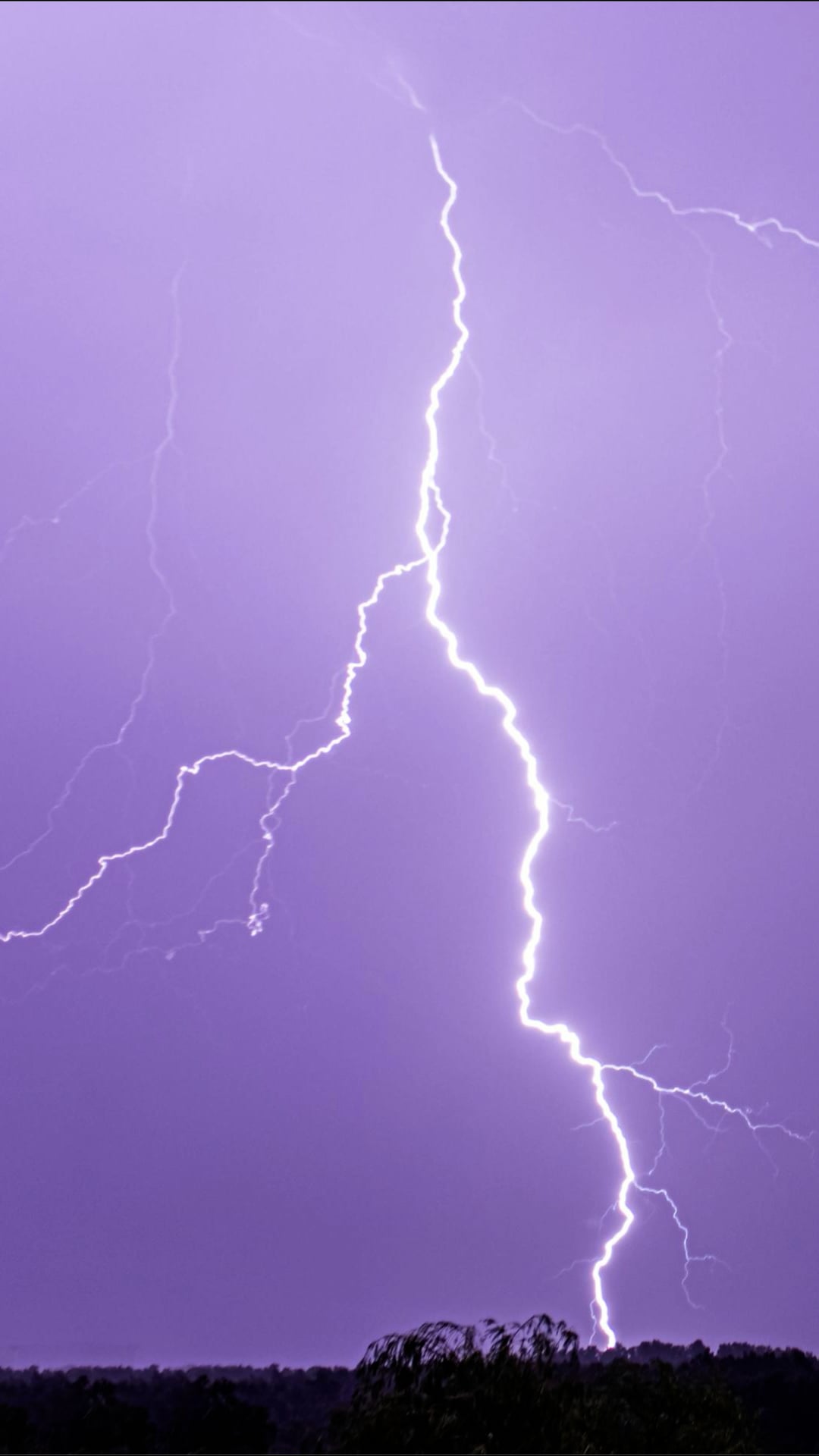 Oklahoma surpasses Florida as US lightning capital