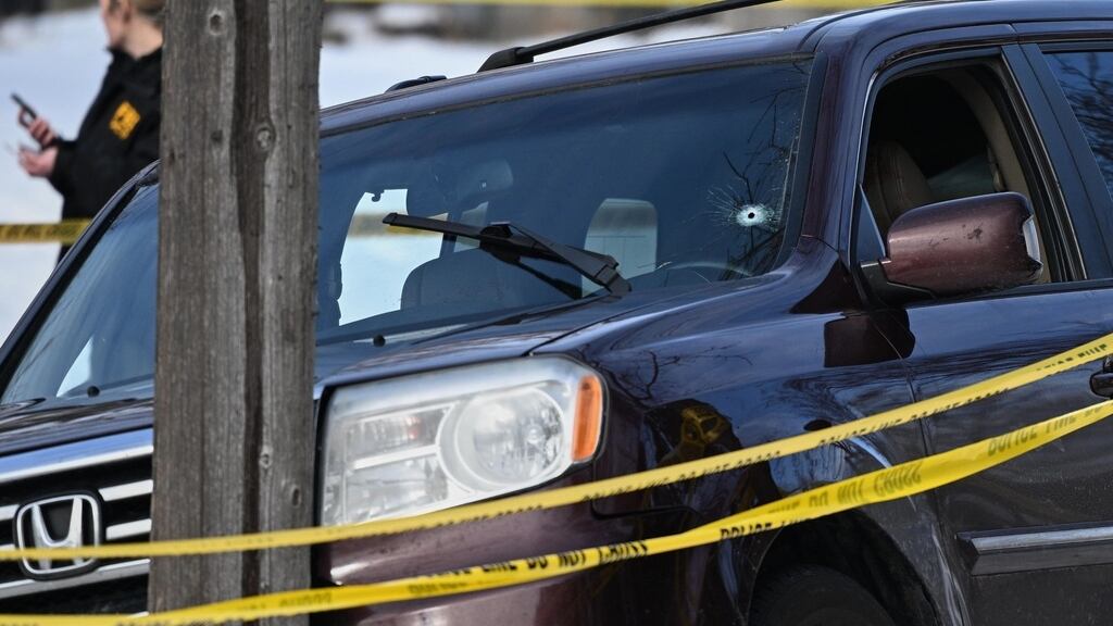 Protest to be held in Louisville against deadly Minneapolis ICE shooting