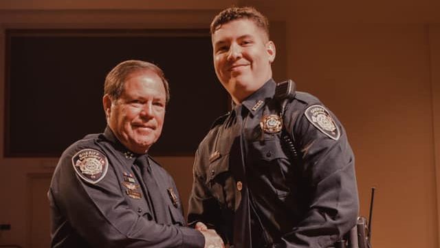 Deputy Tucker Blakely’s widow asks court to hold insurance company ...