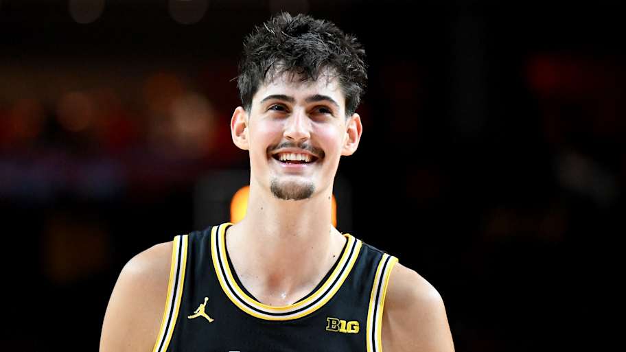 Bulls' mock draft projection gives Chicago excuse to finally blow it up