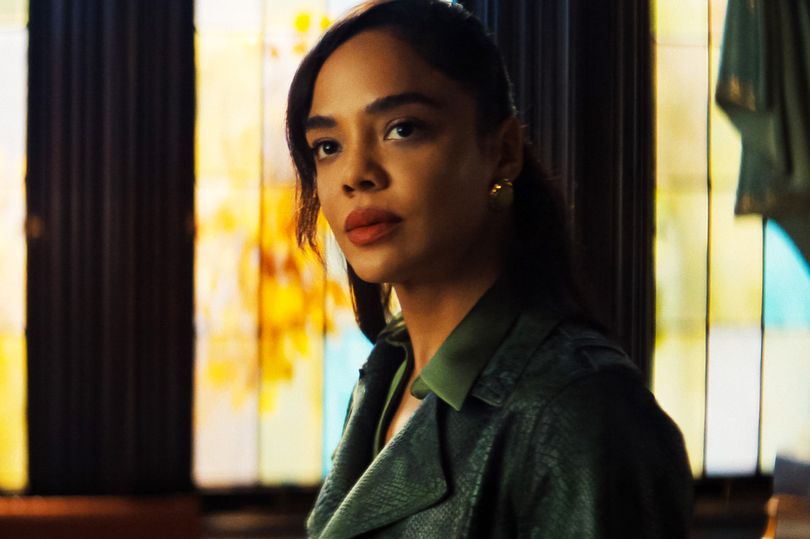 Who is Rachel's killer in His and Hers? Netflix's latest thriller's ...