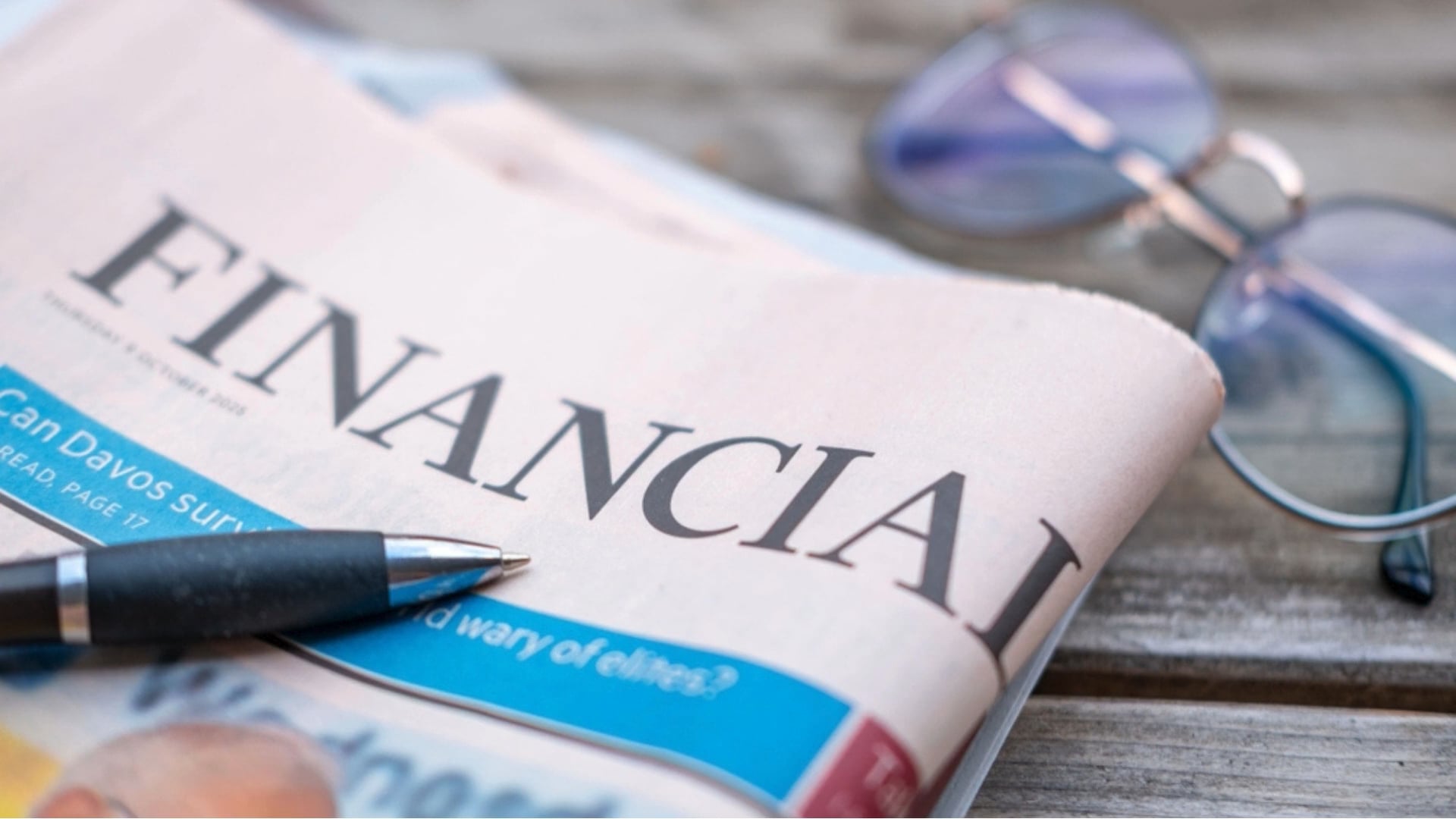 The 11 biggest money news stories of 2025