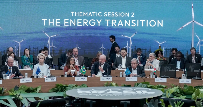 UN climate chief says Trump scores 'own goal' with treaty retreat