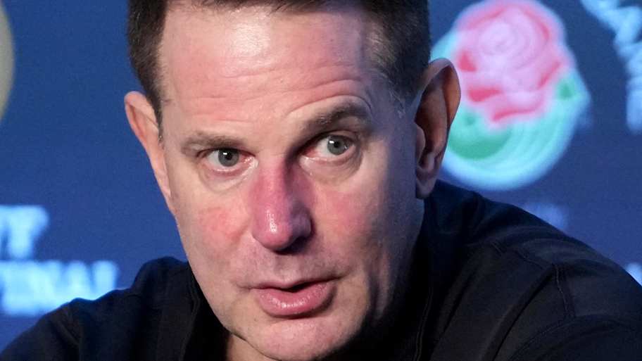 Curt Cignetti gives honest take on Oregon's defensive talent