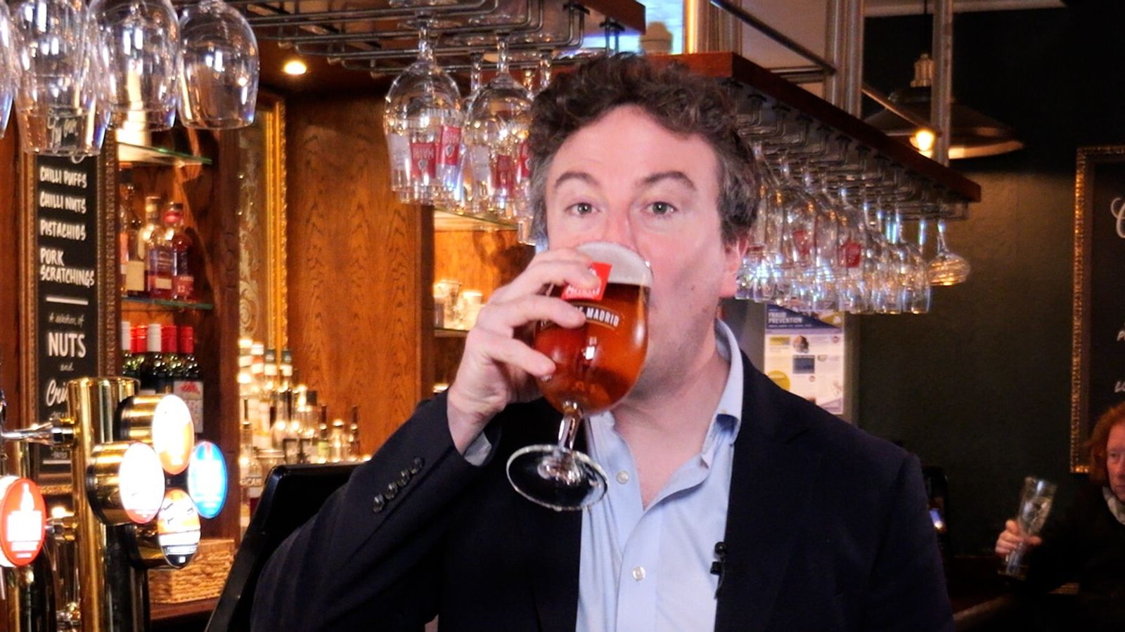Why latest U-turn means good news for pubs