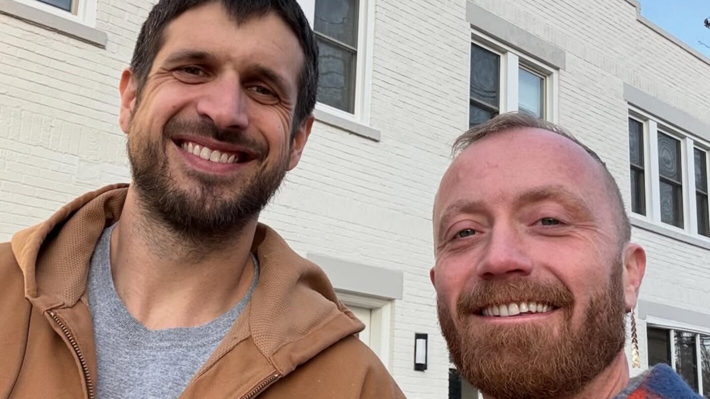 Bargain Block’s Keith Bynum & Evan Thomas get back to work after the ...