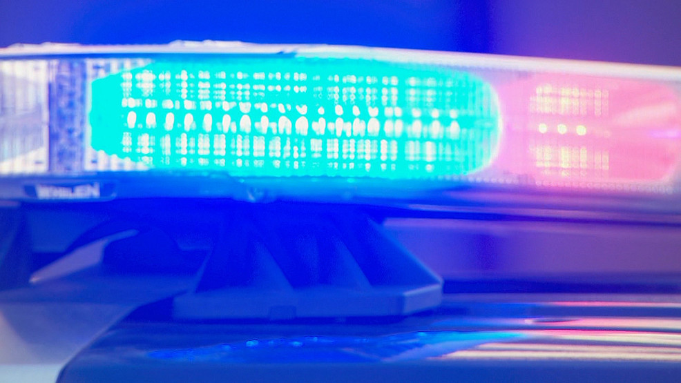 Deschutes County deputies arrest man at scene after discovering woman's ...