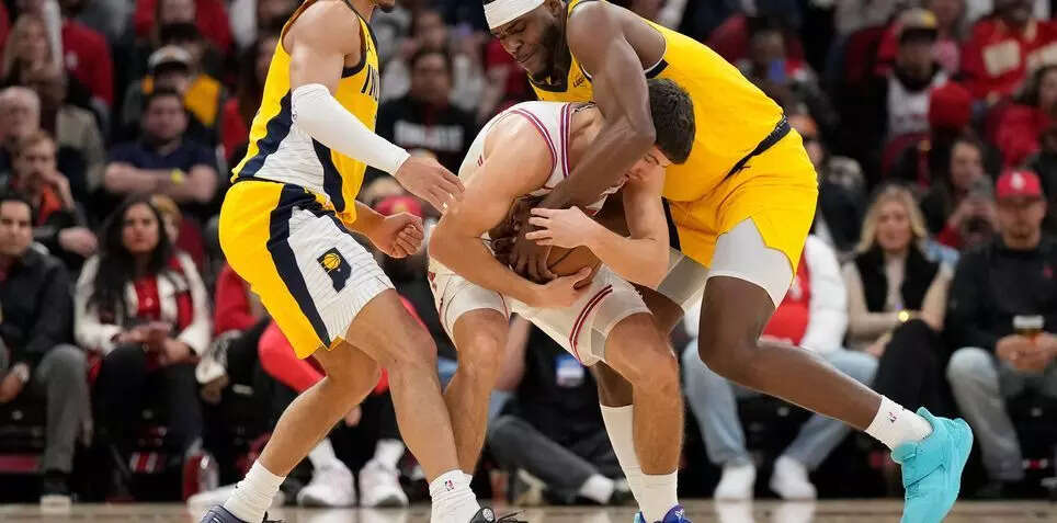 Indiana Pacers vs Charlotte Hornets predictions, moneyline, best prop ...