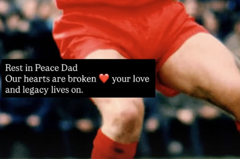 Gabby Logan shares heartbreaking statement after BBC star's football ...