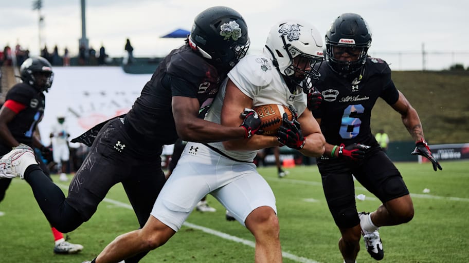 How elite high school talent separated itself at the Under Armour Next ...