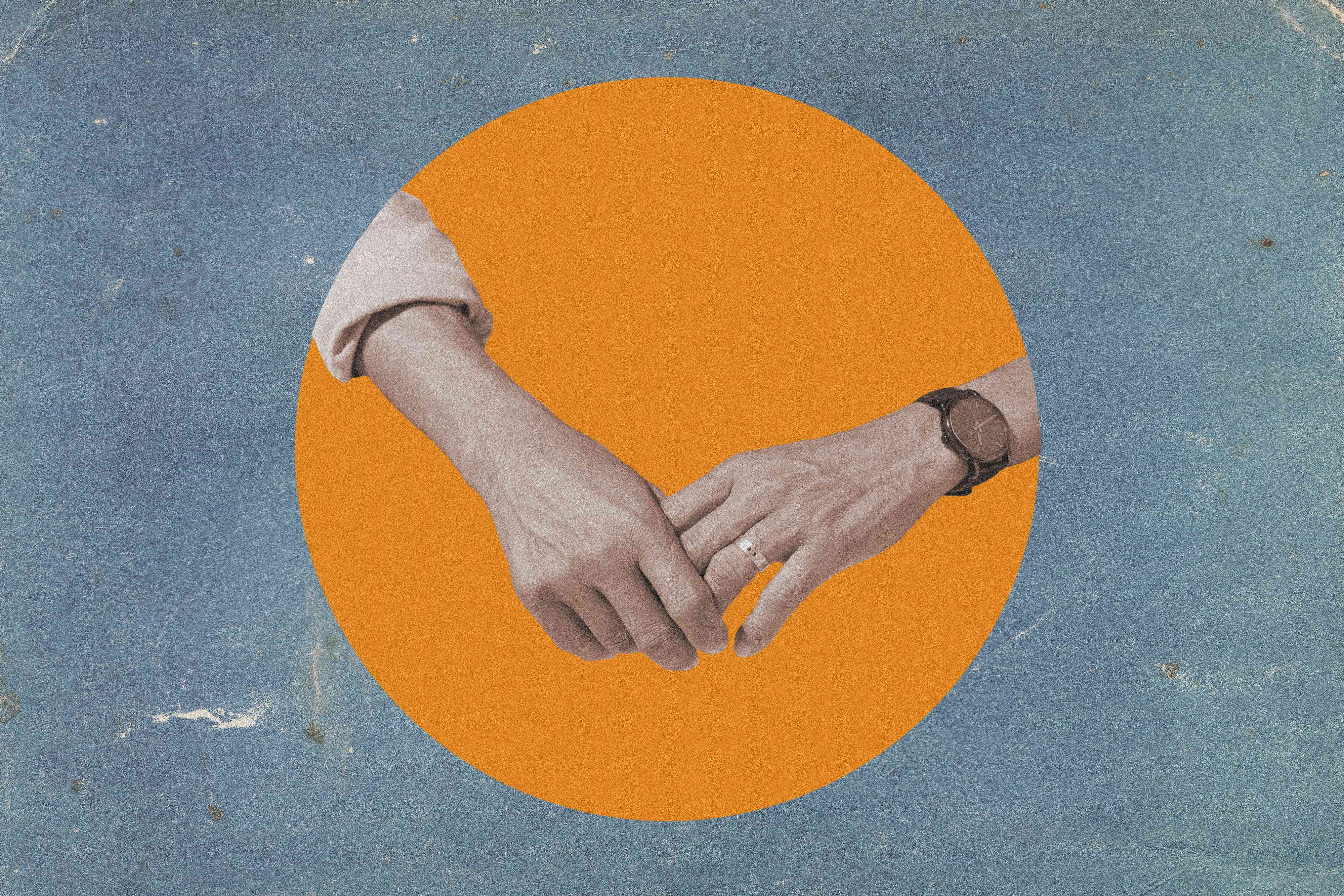 What it’s really like dating someone who has lost a partner