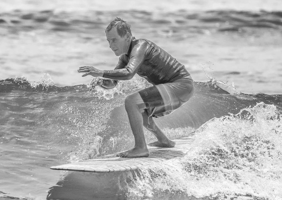 Malibu surf legend Randy 'Crawdaddy' Miod honored after tragic death
