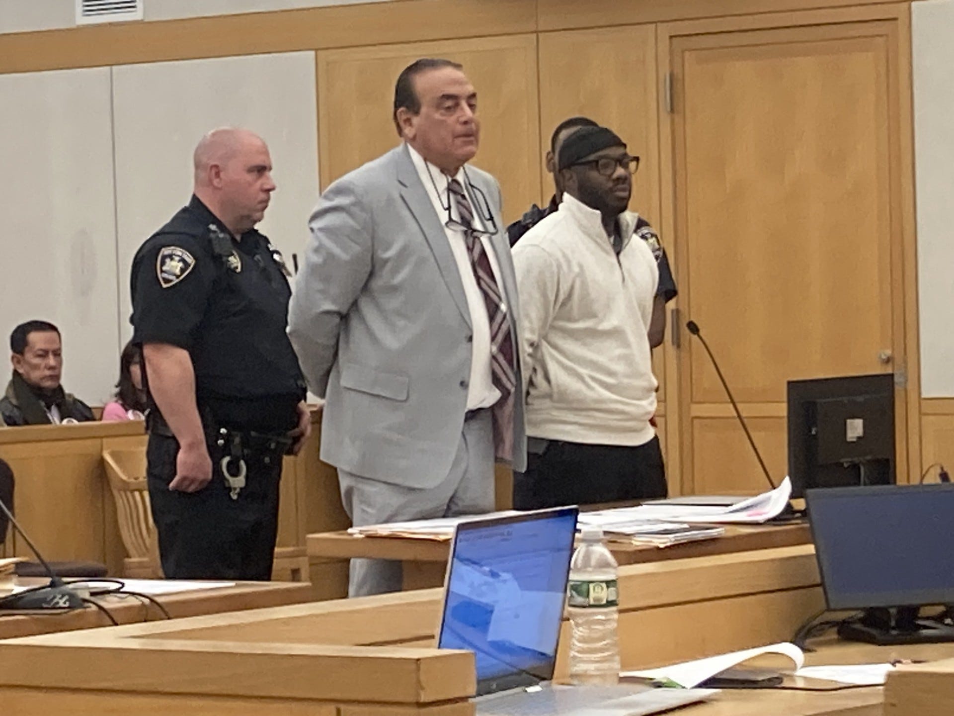 Peekskill man spared maximum sentence in killing of Maria Coto