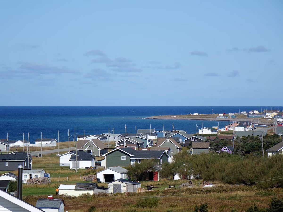 PCs critical of proposed municipality on Port au Port Peninsula ...