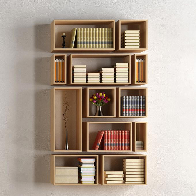 20 incredible upcycled storage systems