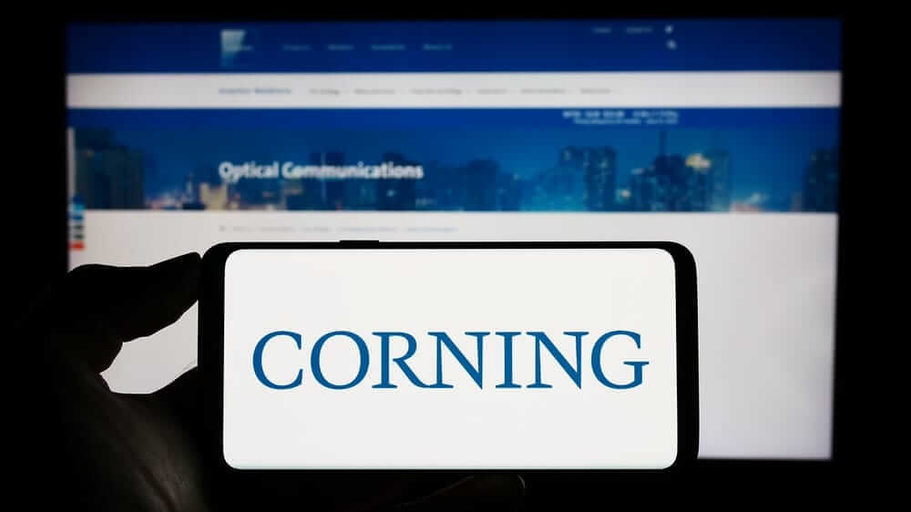 What to expect from Corning's next quarterly earnings report