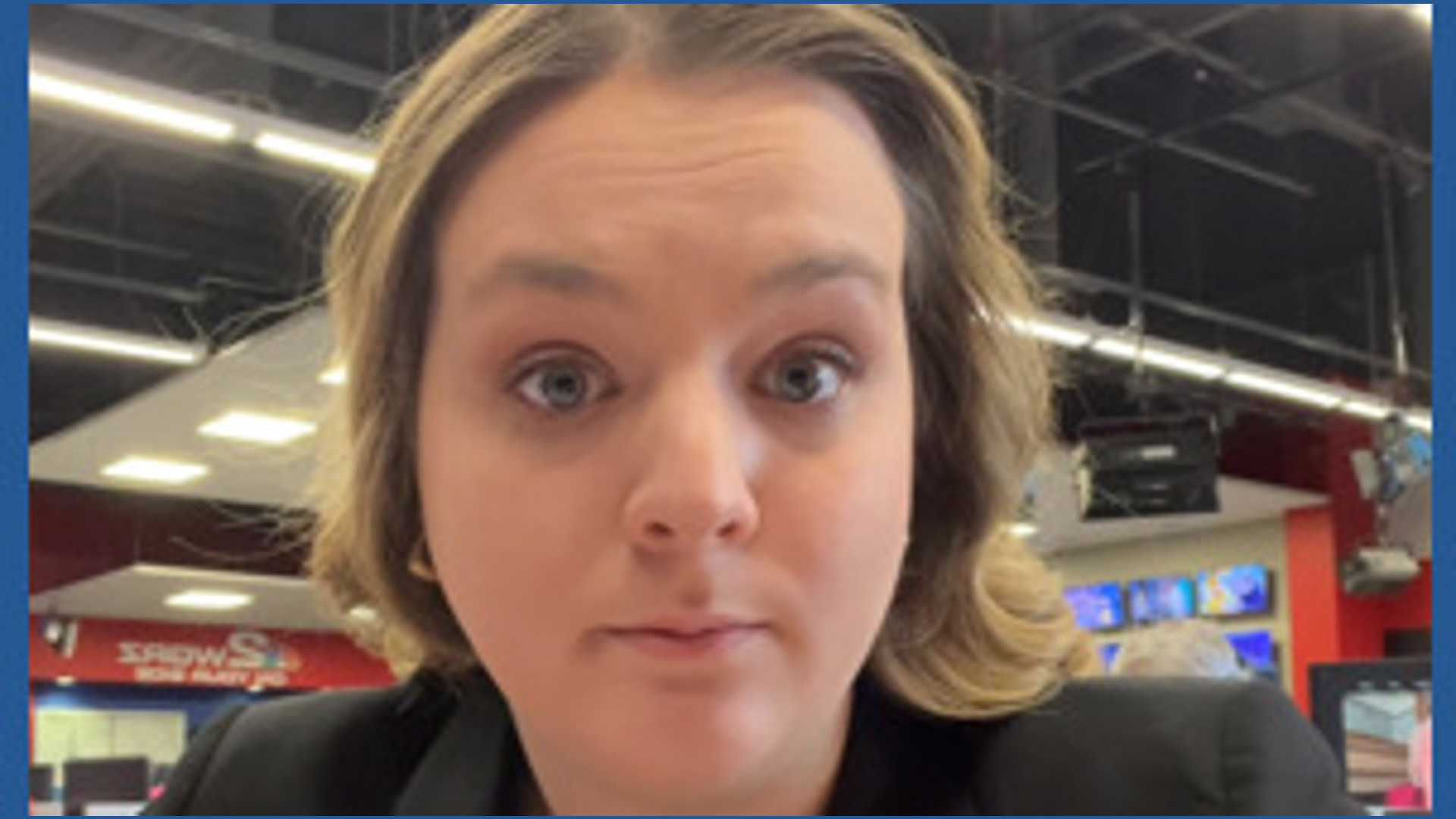 Local group protests ICE shooting in Minnesota