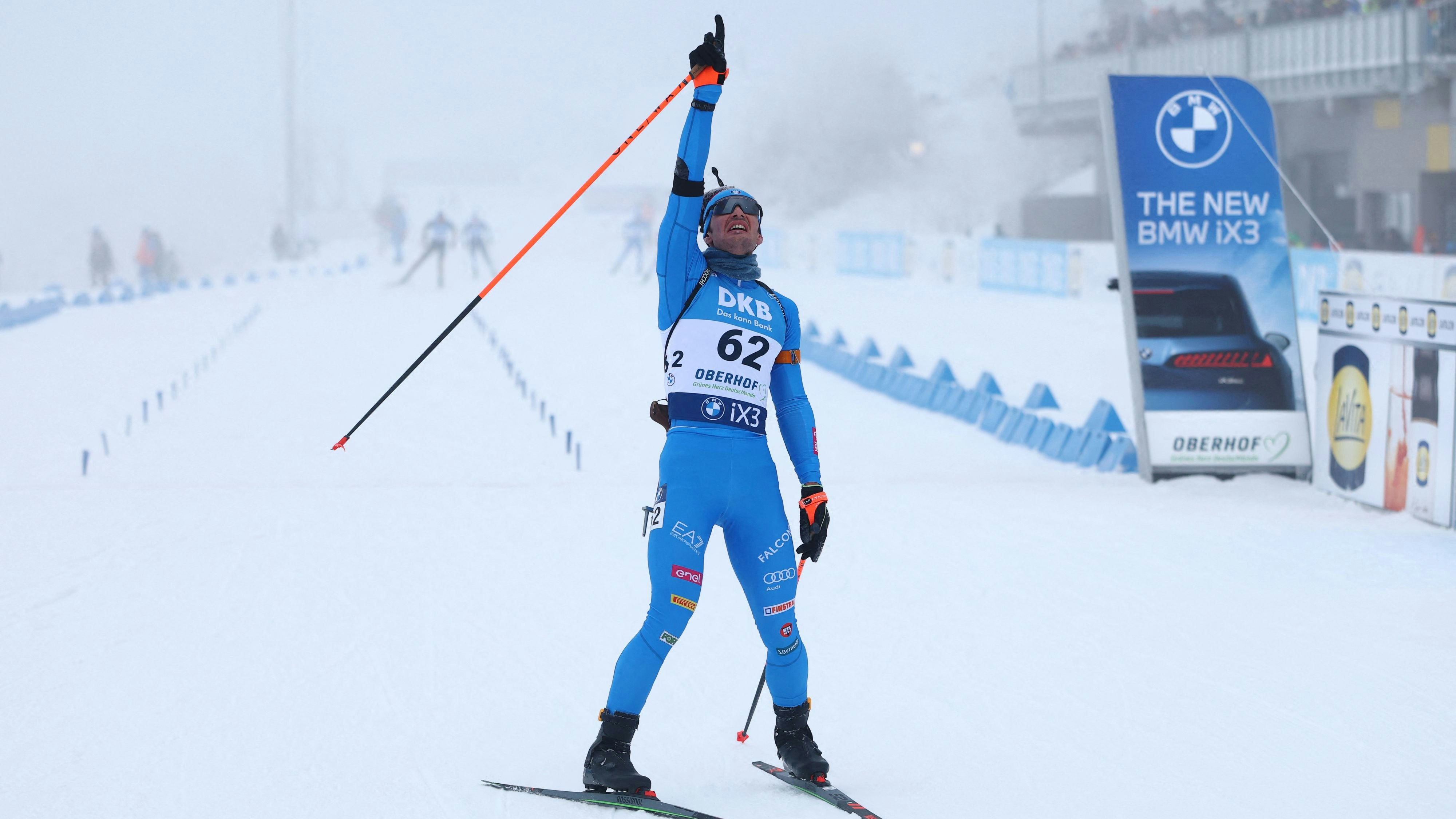 Es ist so traurig – Star siegt für toten Freund