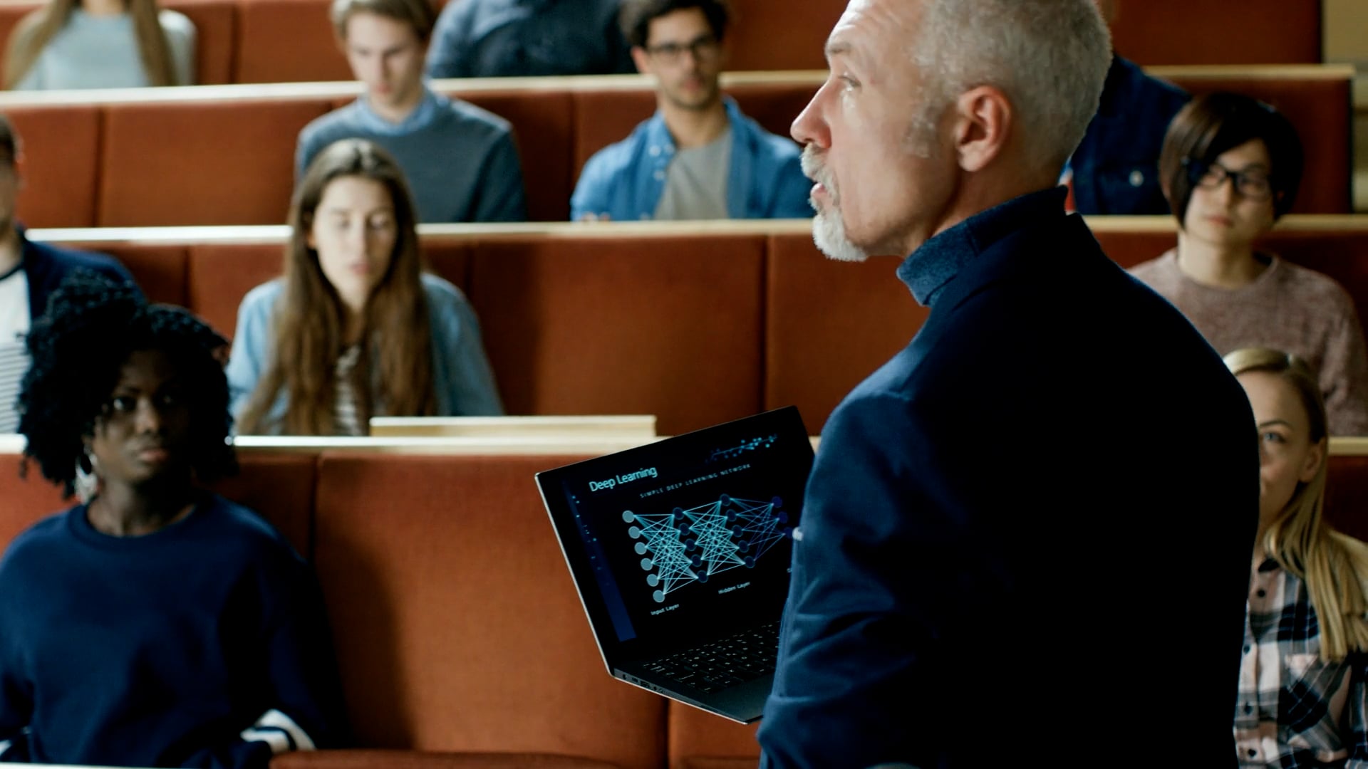 The end of the forever student: New federal caps kill unlimited grad ...