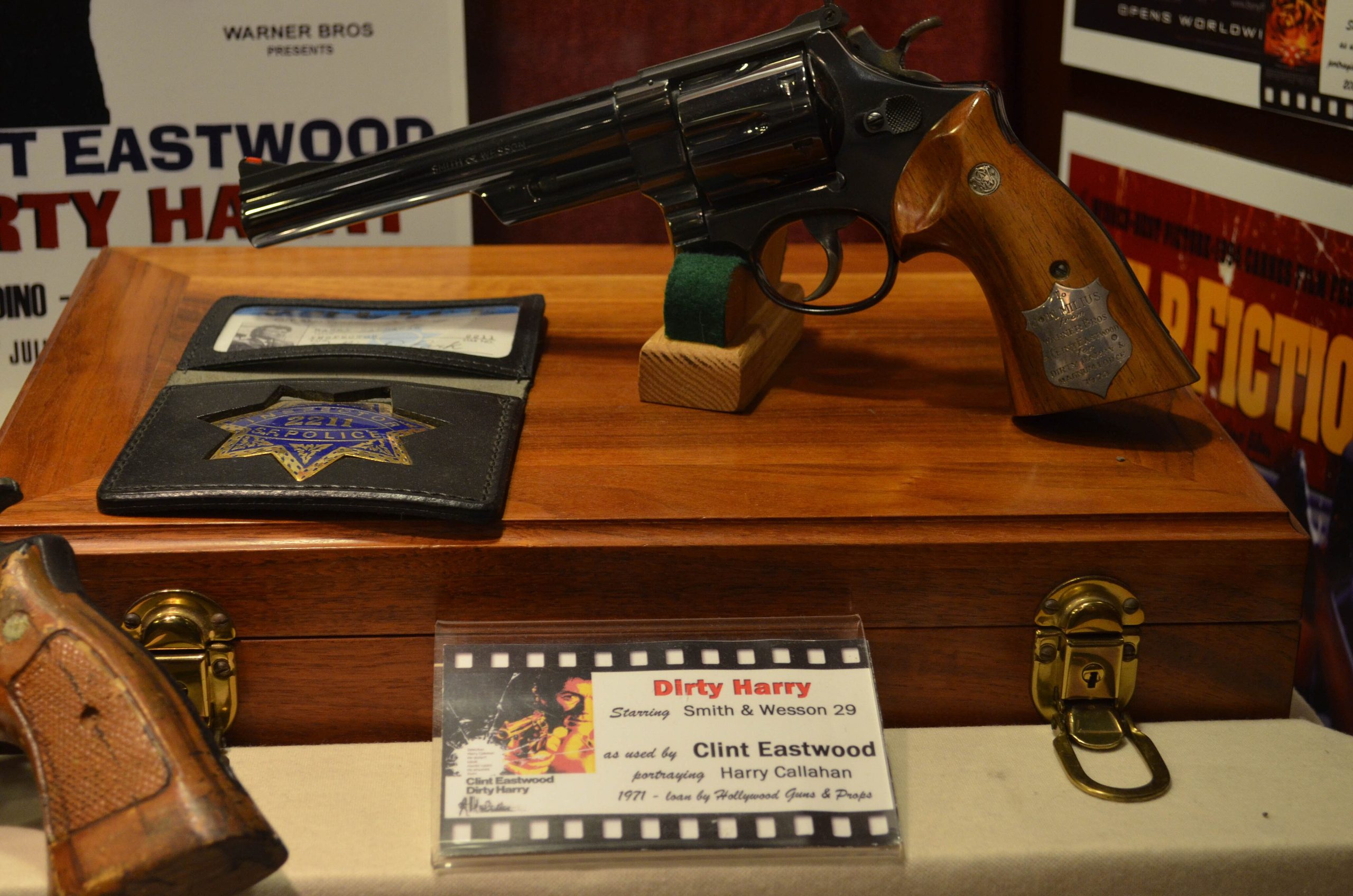 10 unwritten rules of gun show etiquette