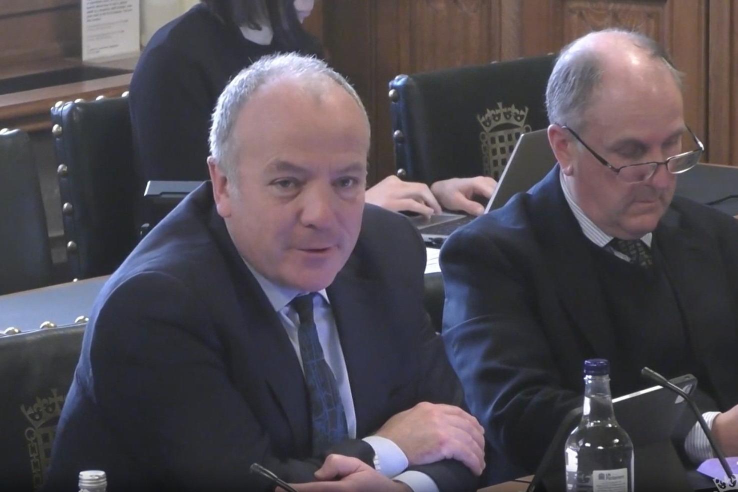 Labour MP links concentration of university places in east to 31% ...