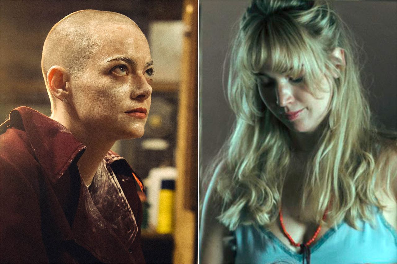 Jennifer Lawrence wants Emma Stone to apologize for 'beating' her with ...