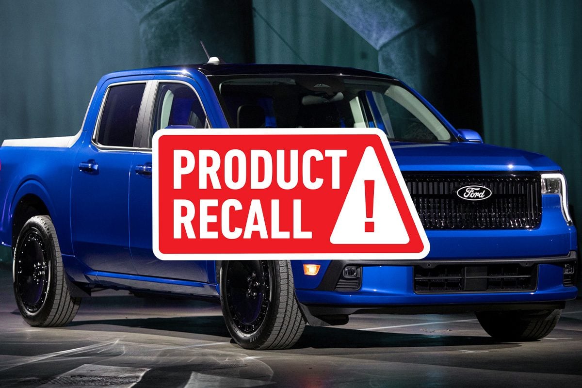 Ford recalls almost 273,000 vehicles over rollaway risk