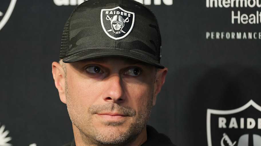 Colin Cowherd staked his claim on which HC-QB path the Raiders should take