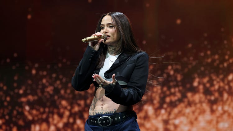 Kehlani says new album has more collabs than she’s probably ever had ...