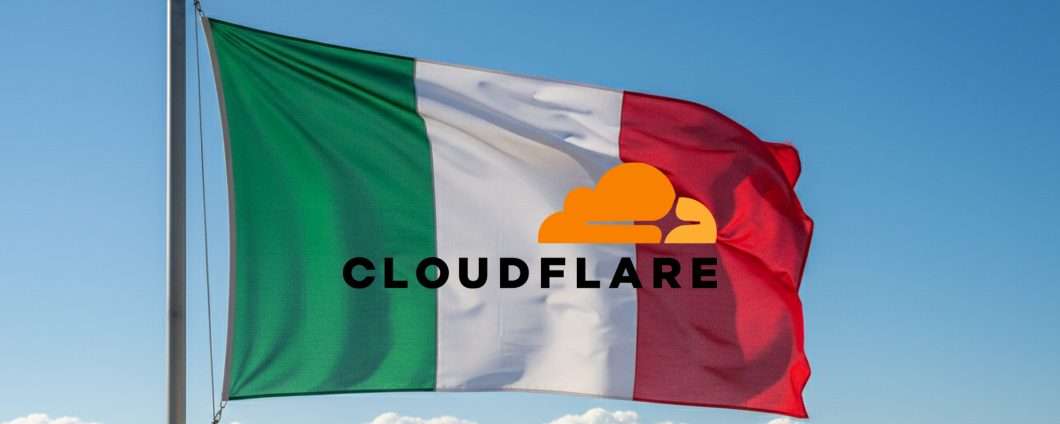 Cloudflare: multa di 14 milioni per pirateria