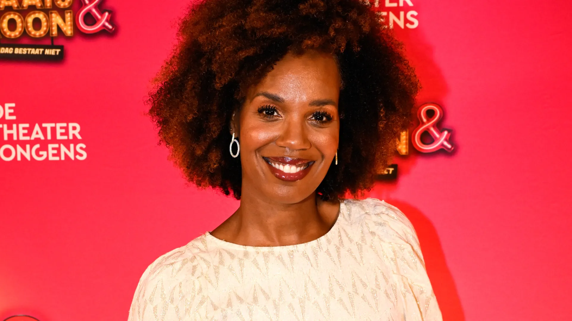 GTST-actrice Jasmine Sendar blikt terug op haar bevalling: 'Het ging ...