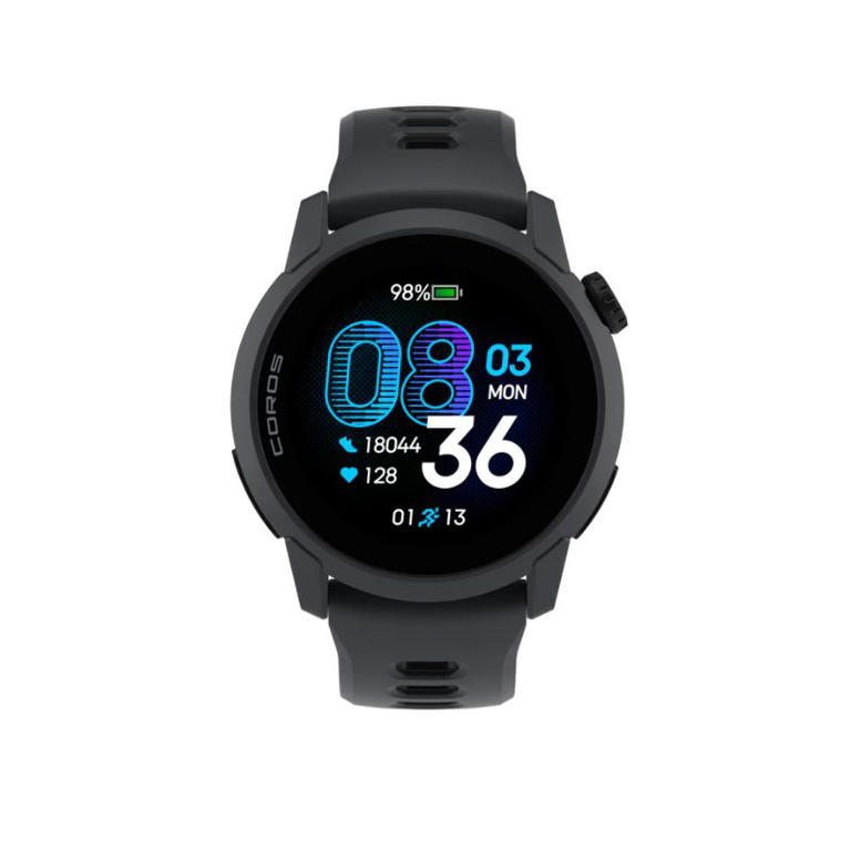 Coros vs Garmin: I have running watches from both - this is the brand I ...