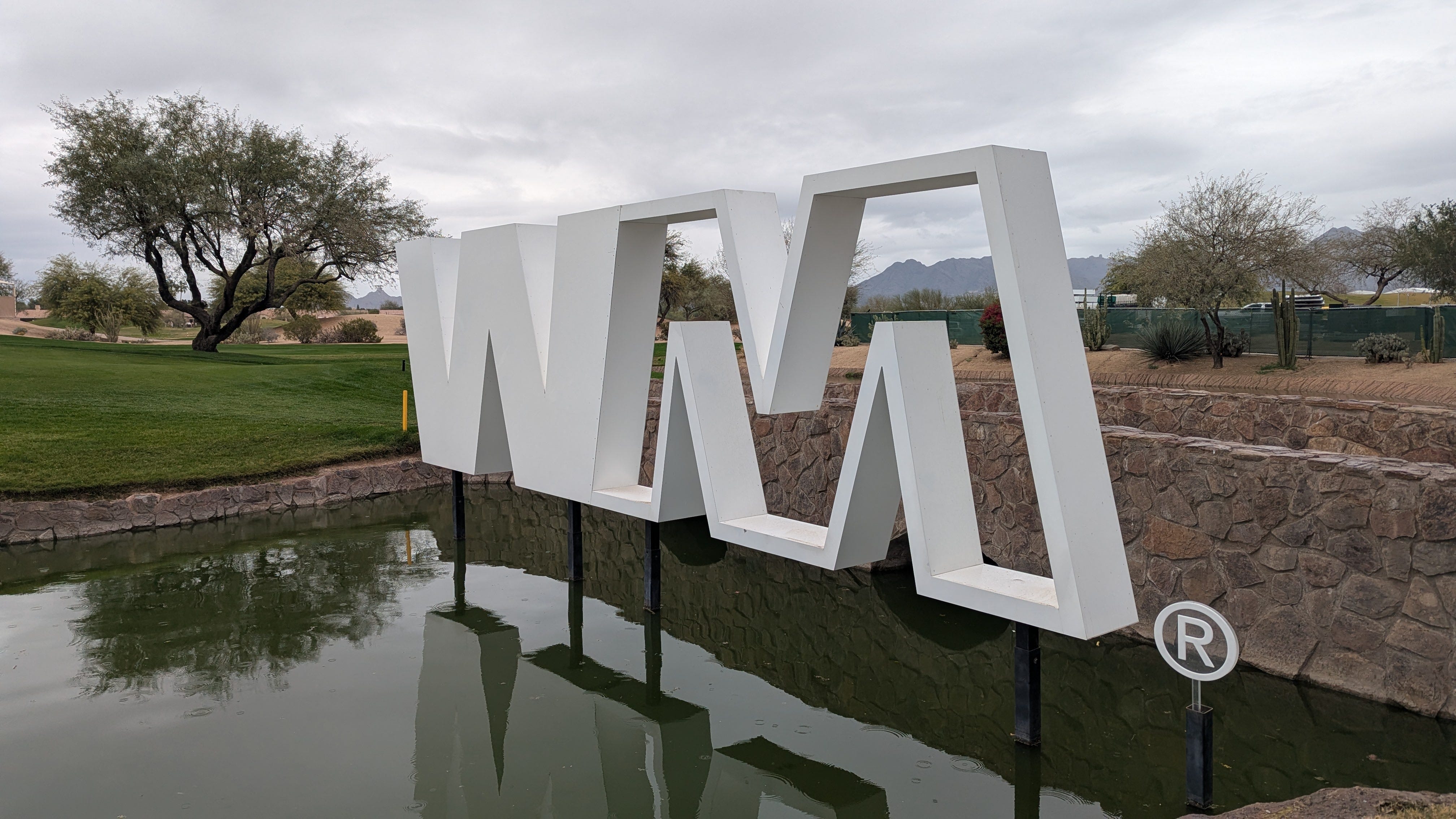 Might the WM Phoenix Open/Super Bowl shared weekend come to an end?