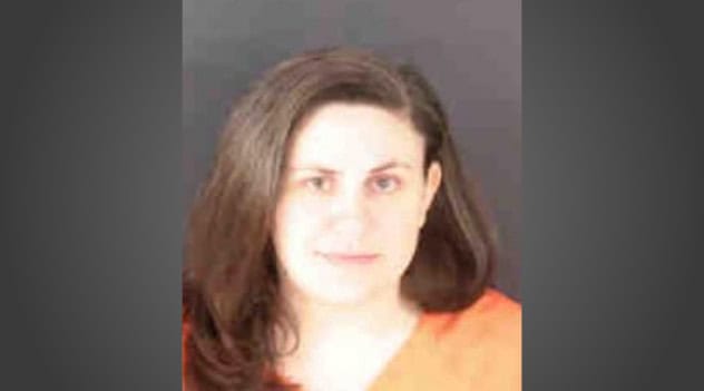 Bug spray hustle sinks defense in Florida: Viral con artist Danielle ...