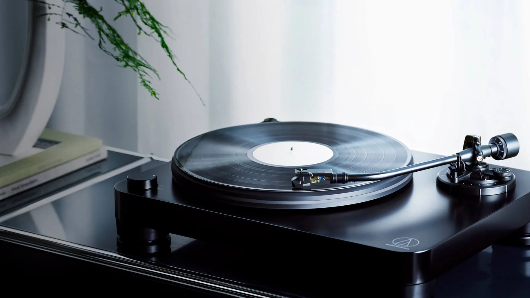 Audio-Technica is taking vinyl hi-fi to the next level with its new ...