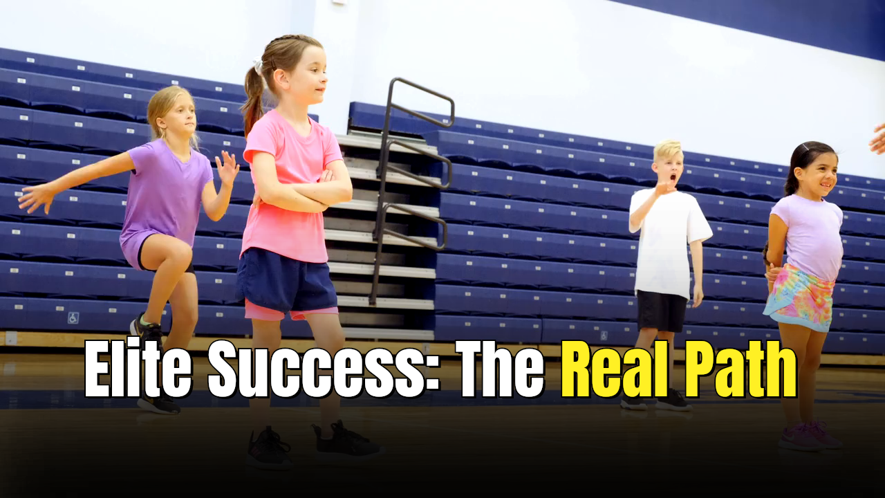 Why being a child prodigy doesn’t lead to adult success as often as you ...