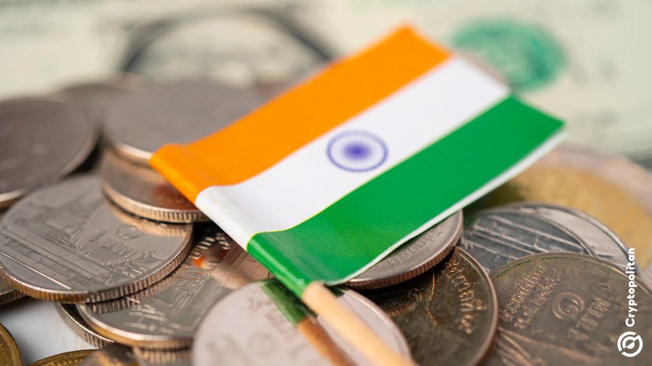 Indian regulators warn crypto transactions are undermining tax enforcement