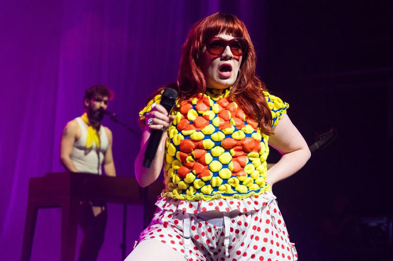 CMAT: Childhood, journey to fame and musical influences of Ireland's ...