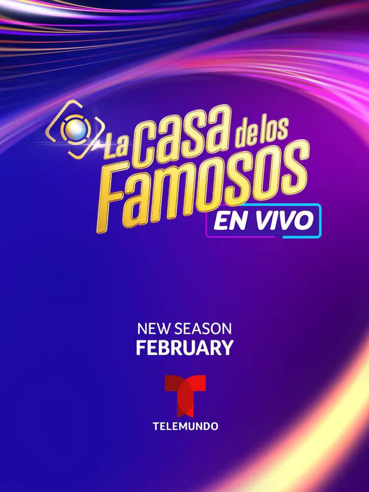 ¿Cuándo estrena “La Casa de los Famosos” de Telemundo? Esto es lo que ...