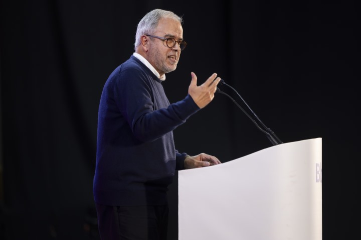 Pureza defende demissão da ministra da Saúde e cobra resposta de Montenegro