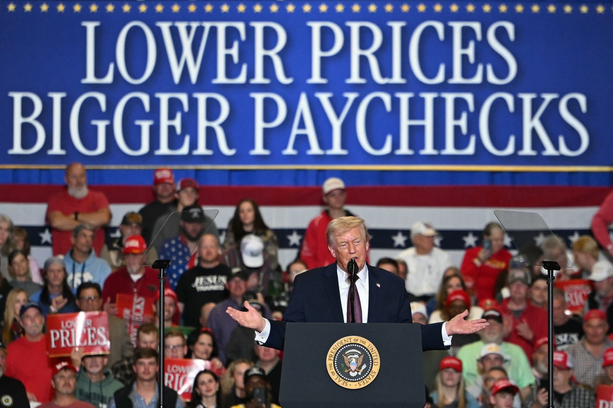 Trump drafting order to allow people to dip into 401k to pay for home