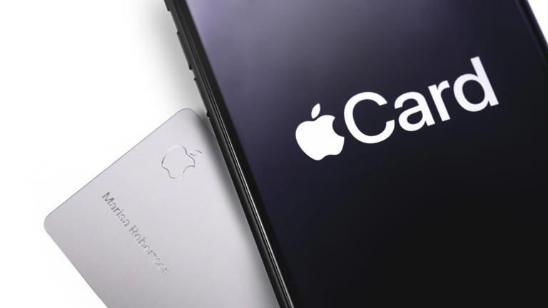JPMorgan to take over Apple credit card from Goldman Sachs