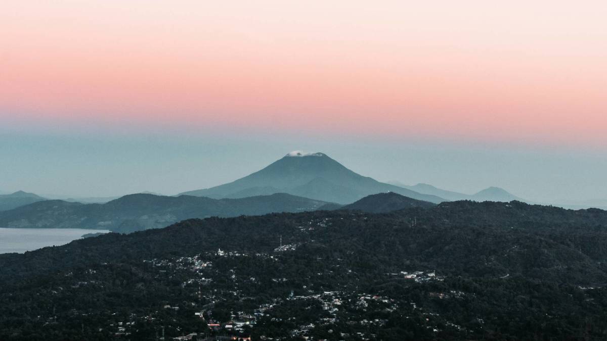 Here's the cheapest international destination to fly to in 2026 (so far)