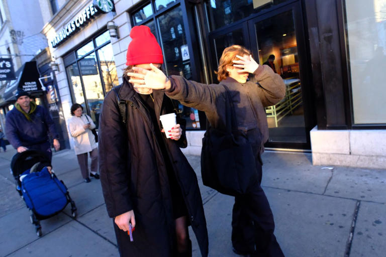 Lefty comrades rush to defend Zohran Mamdani’s woke tenant advocate Cea ...