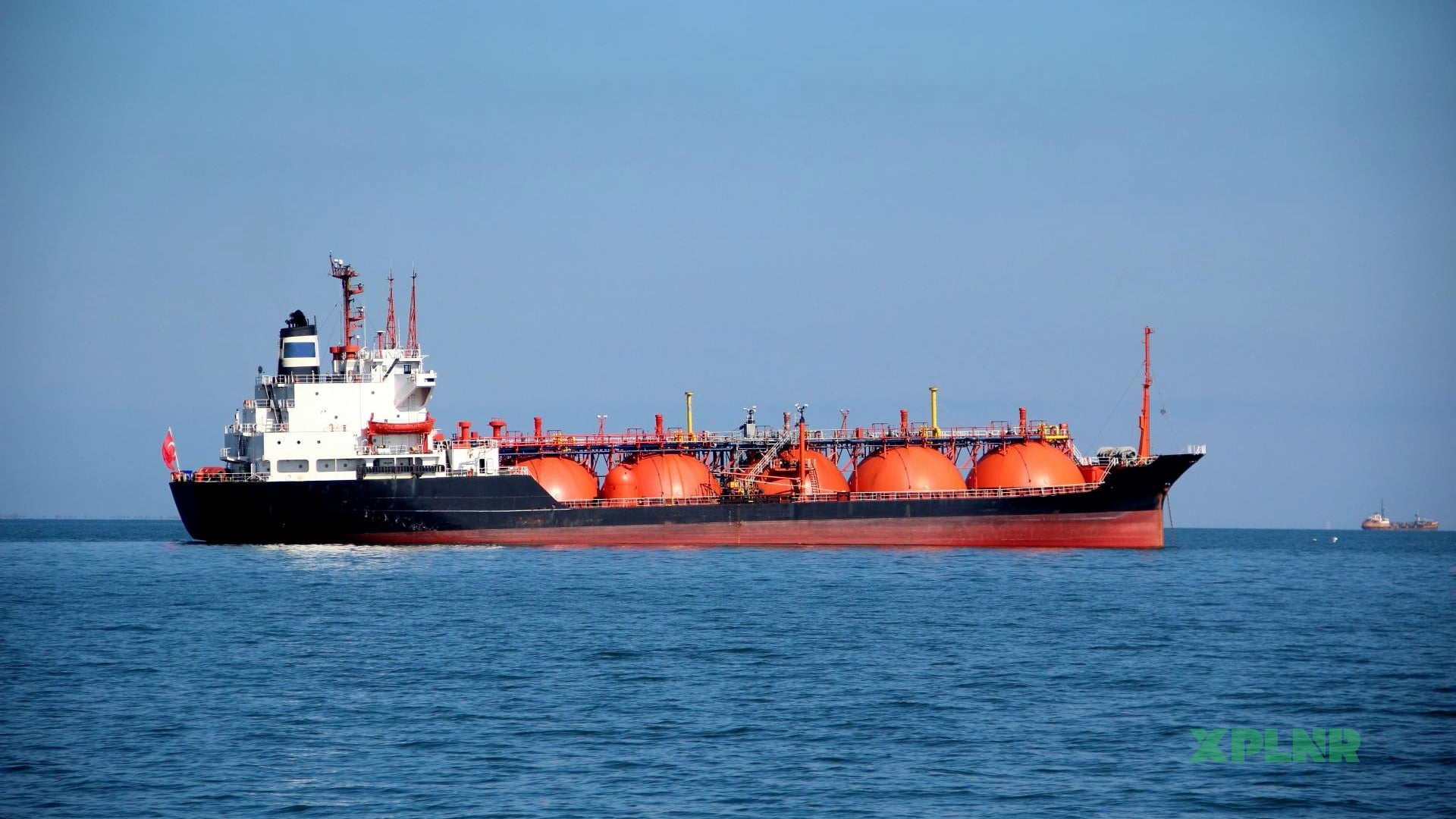 Why does the US import oil?